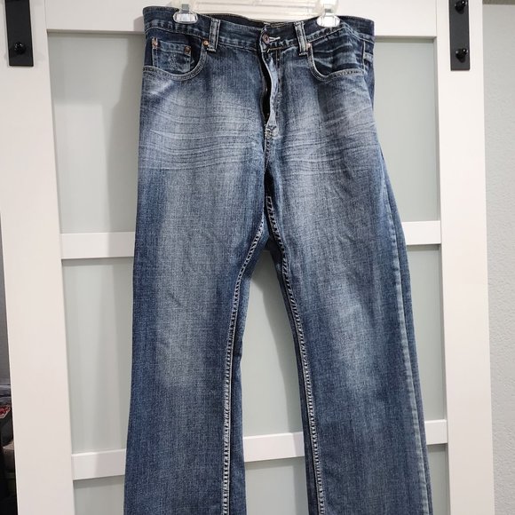 Flypaper | Jeans | Mens Flypaper 34x32 Boot Cut Jeans | Poshmark